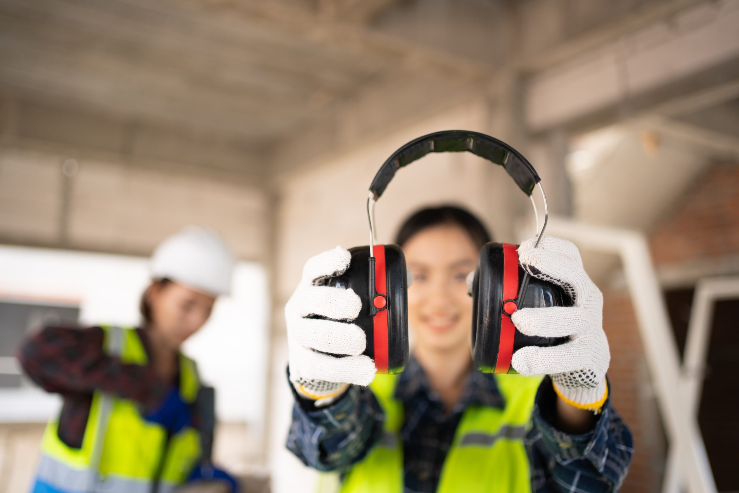 SynTerra raises awareness about noise hazards - SynTerra Corp
