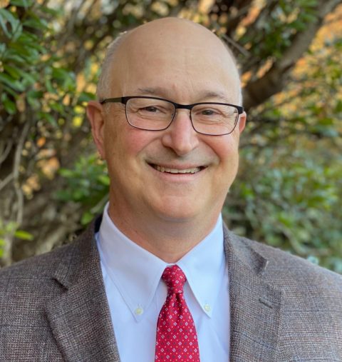 SynTerra Corp. | Our Leadership