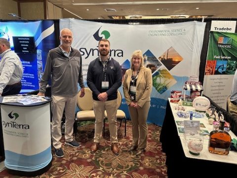 Synterra Corp. | About Us